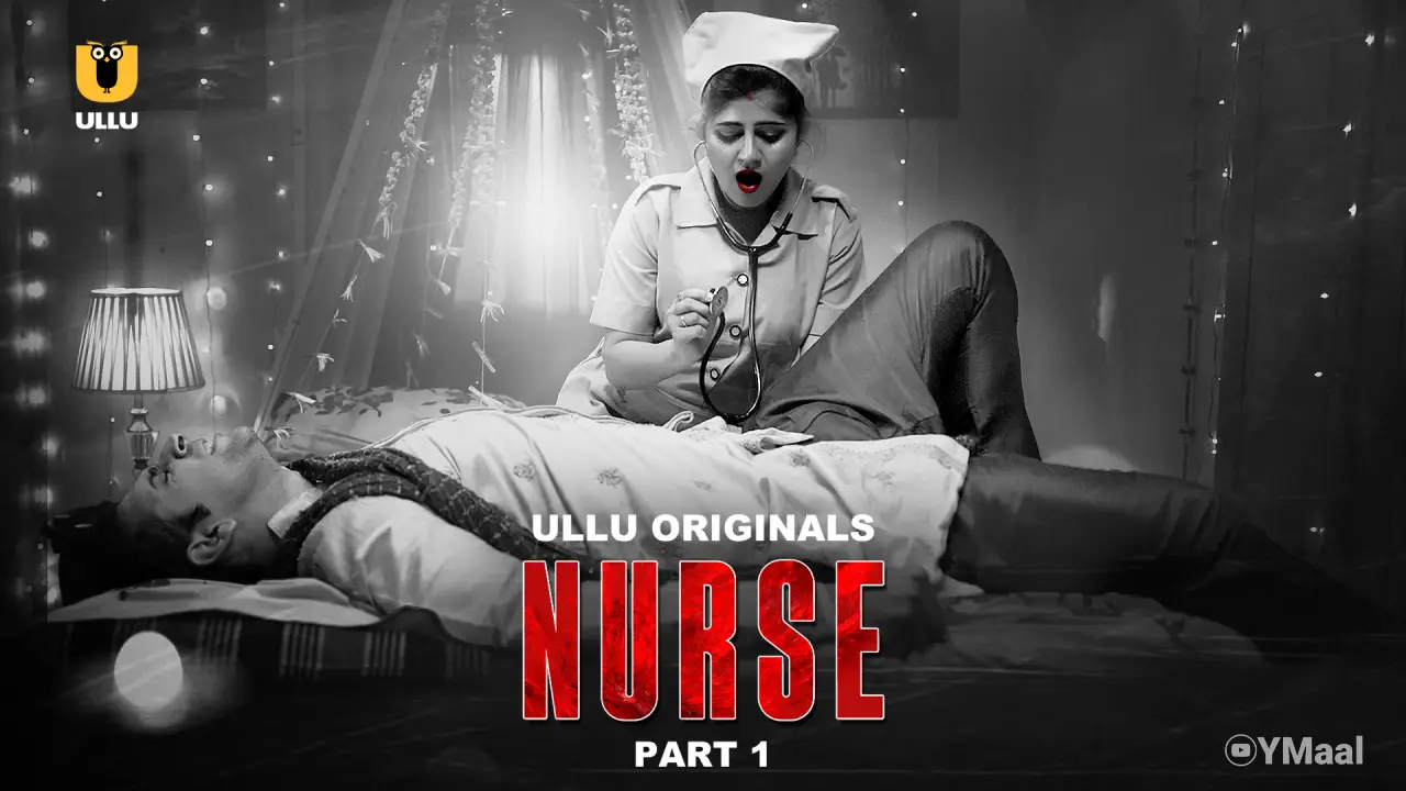 Watch Nurse Web Series (ULLU)