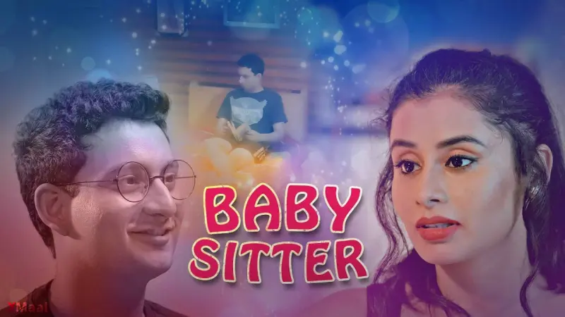 Watch Baby Sitter P2 Web Series (Kooku)