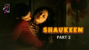 Watch Nayi Padosan Web Series (Feel)